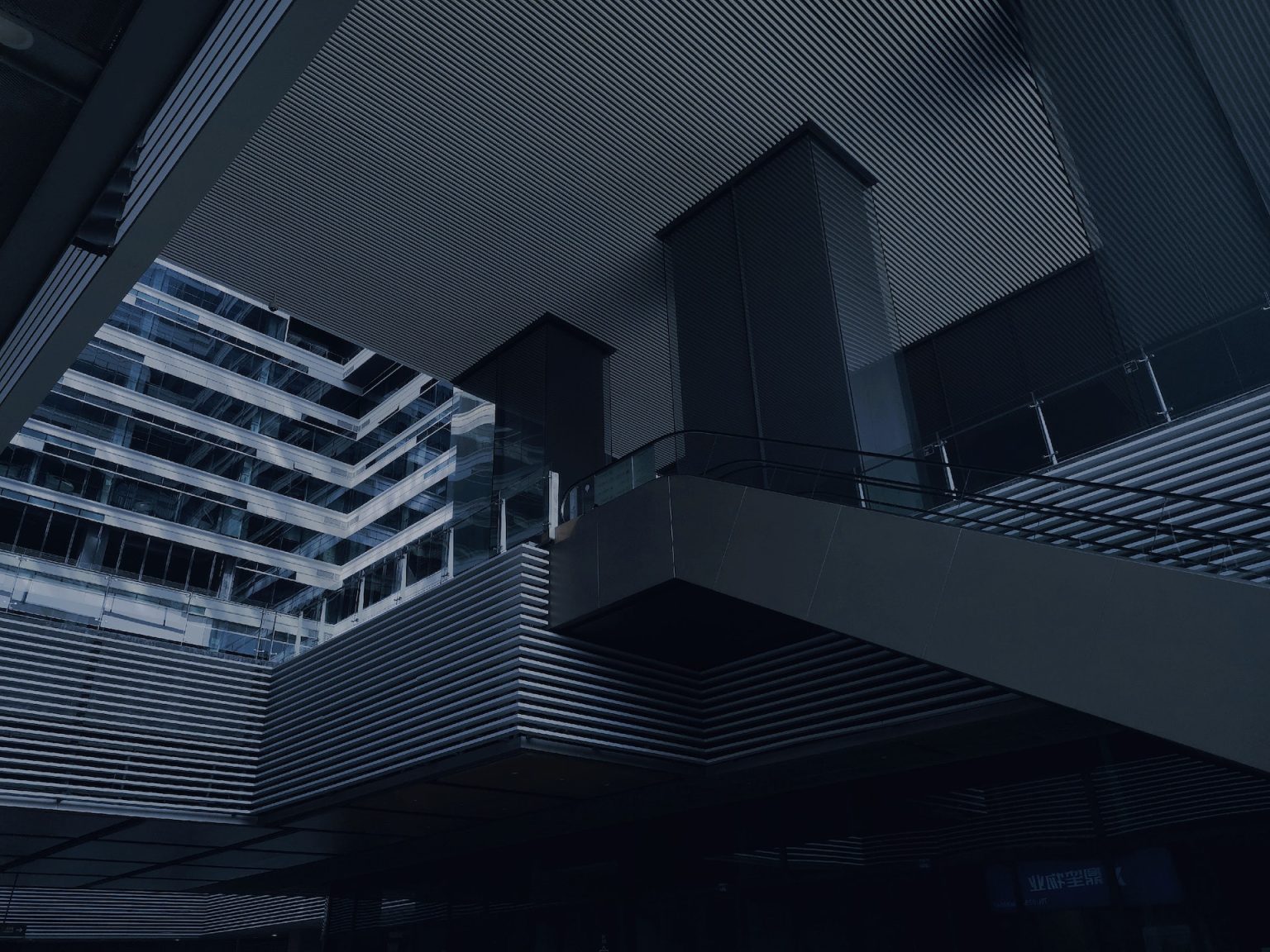 Cube: Press – Tyler