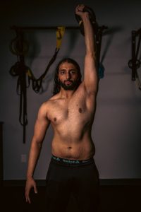 Sky: Classes – Tyler