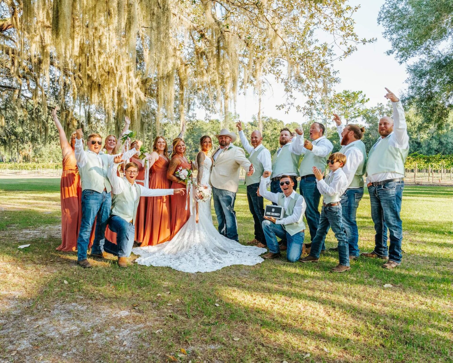 Spring: Gifts – Tyler